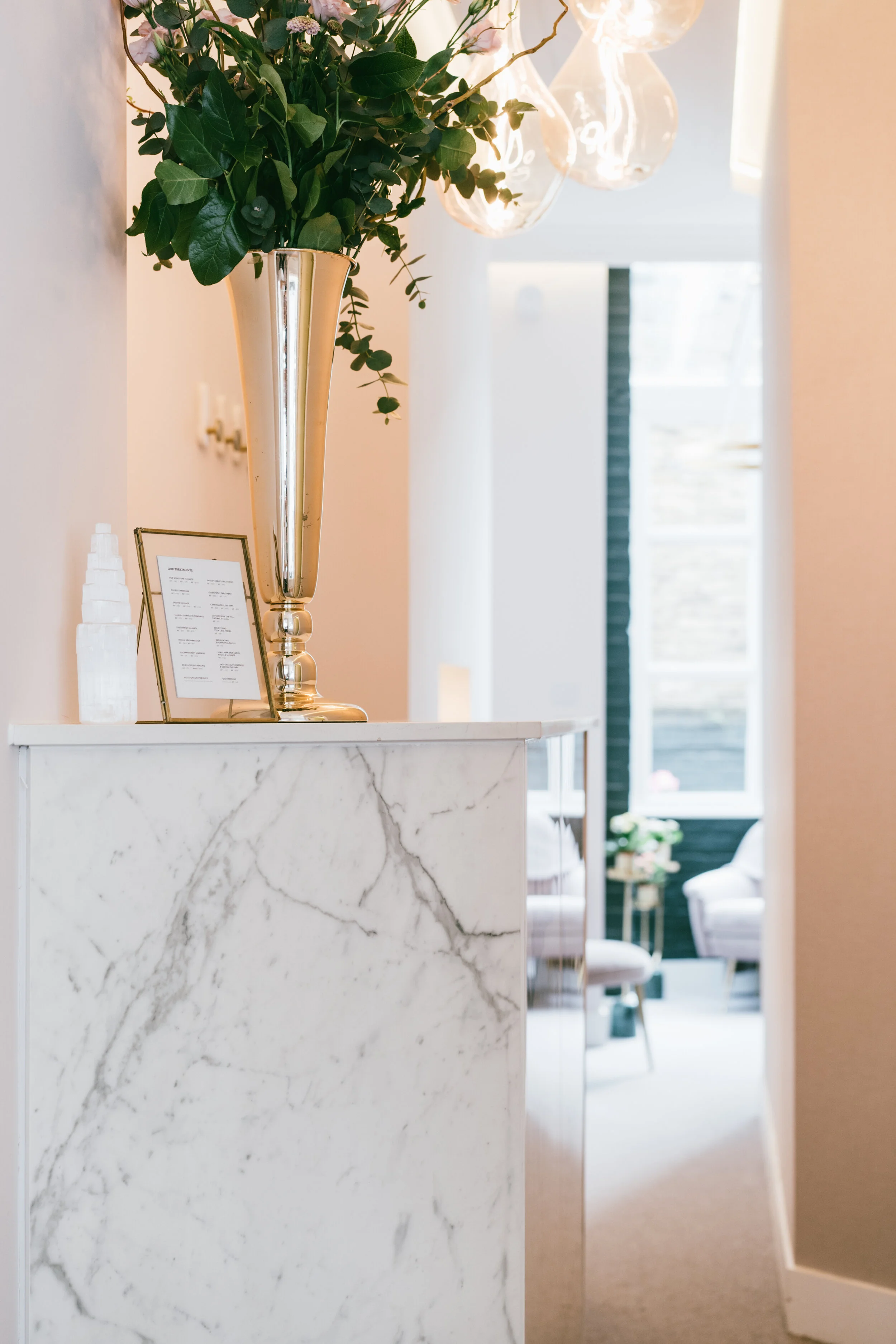 About us — Lavender on the Hill | Primrose Hill | A place of well-being ...