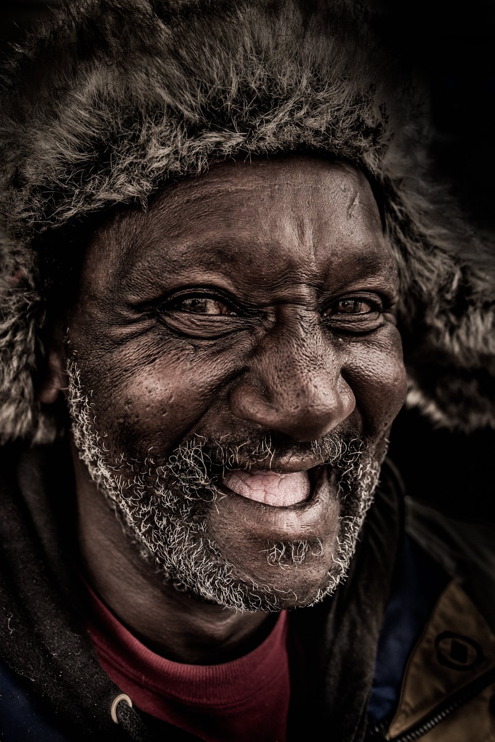 Dignity - Artist Gallery - Renato Rampolla — Renato Rampolla: Artist