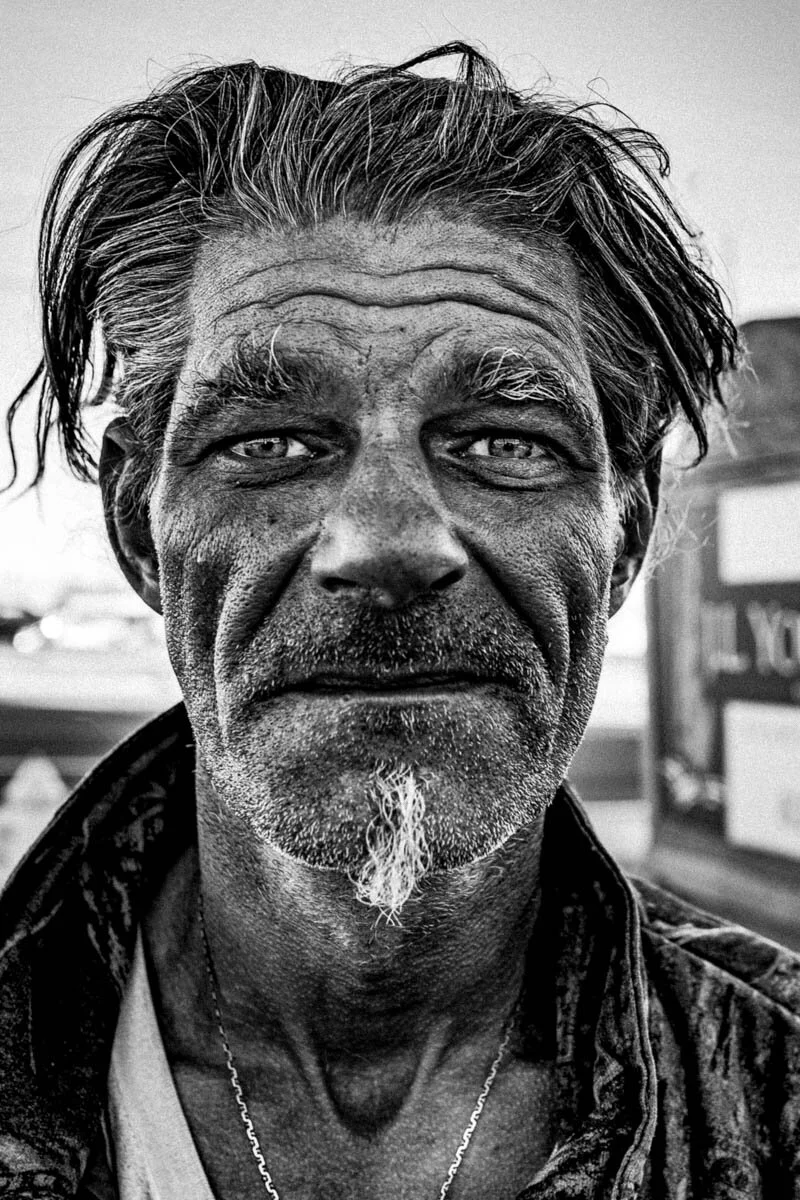 Dignity - Artist Gallery - Renato Rampolla — Renato Rampolla: Artist