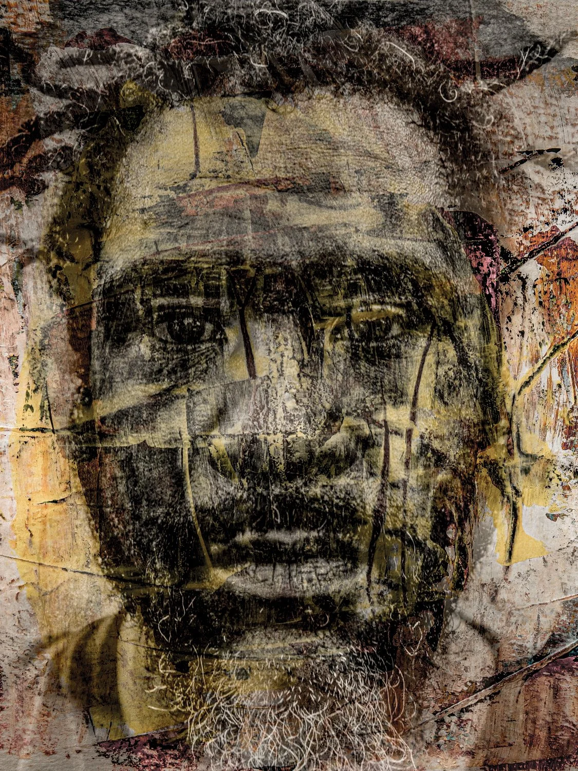 Renato Rampolla: Artist