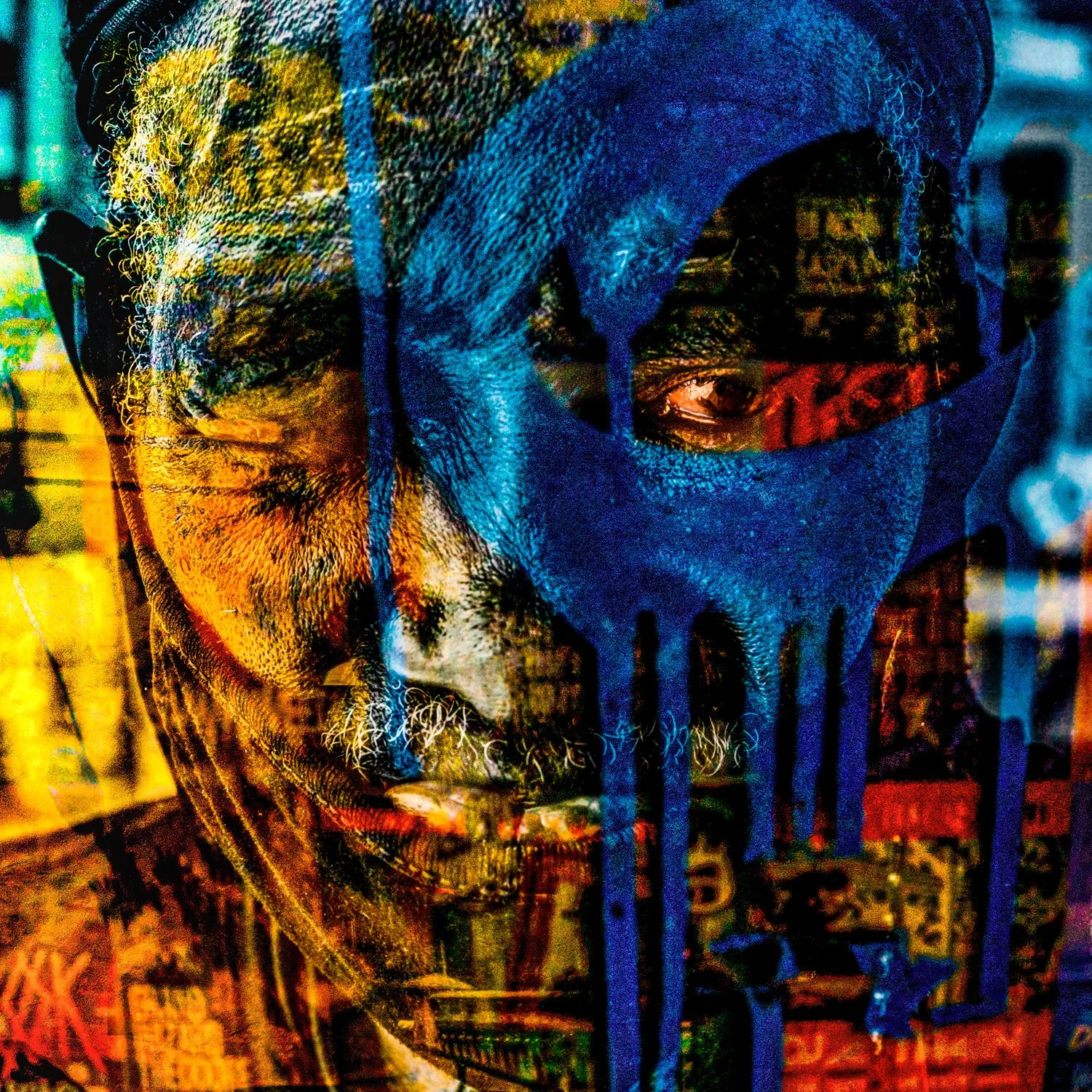 Renato Rampolla: Artist