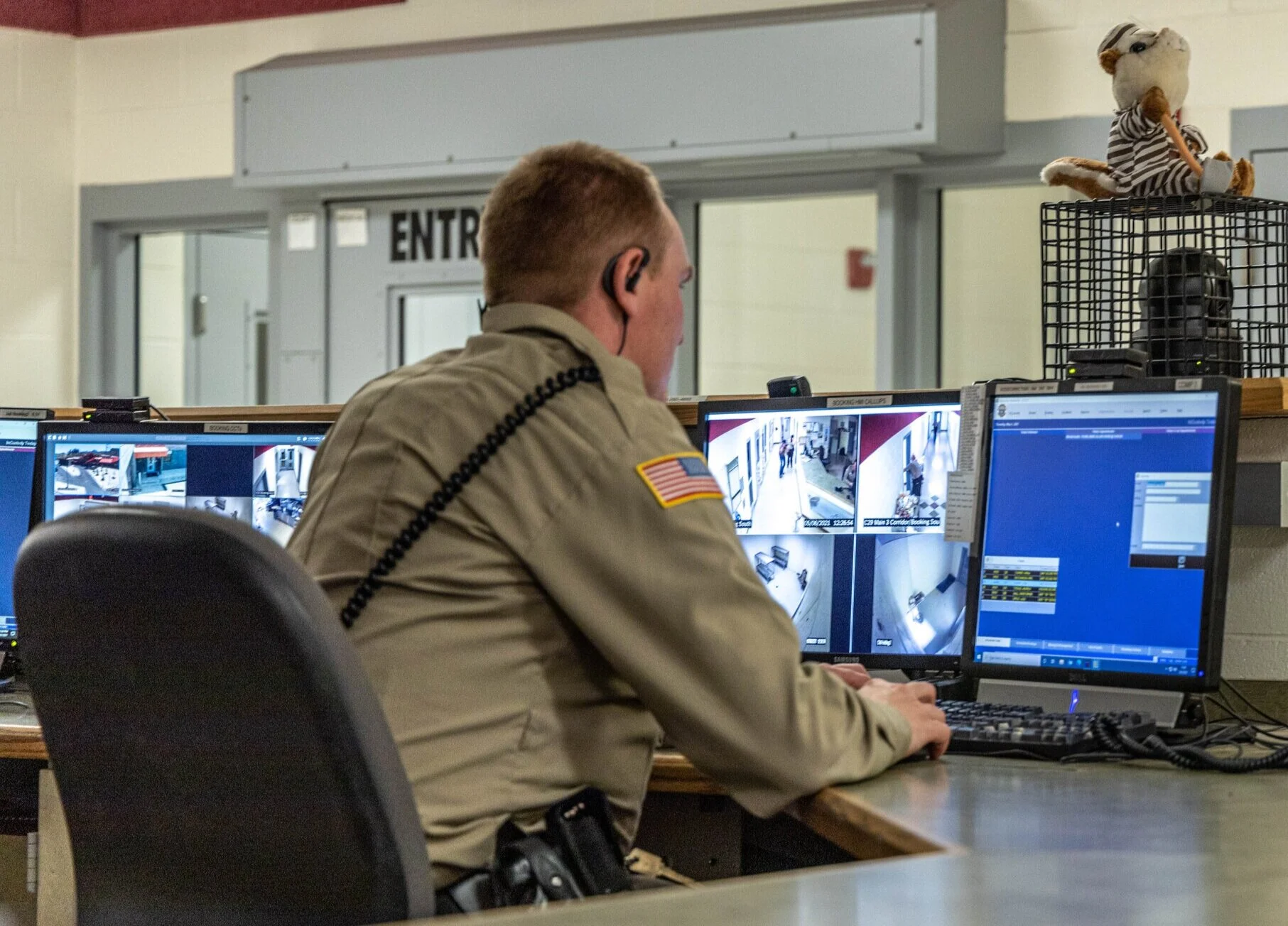 General 2 — Park County Sheriff Charitable Foundation