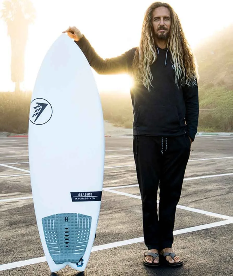 Our Programs — Sustainable Surf