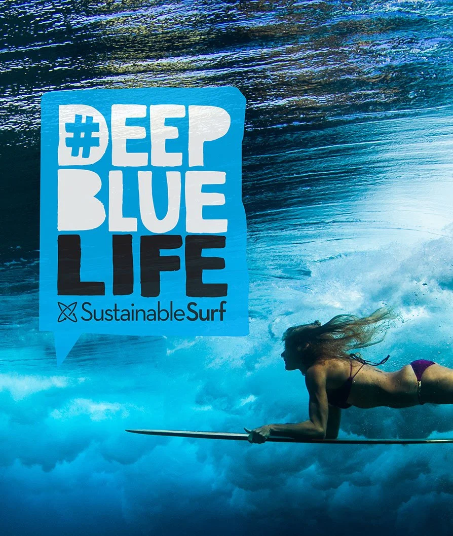 Our Programs — Sustainable Surf