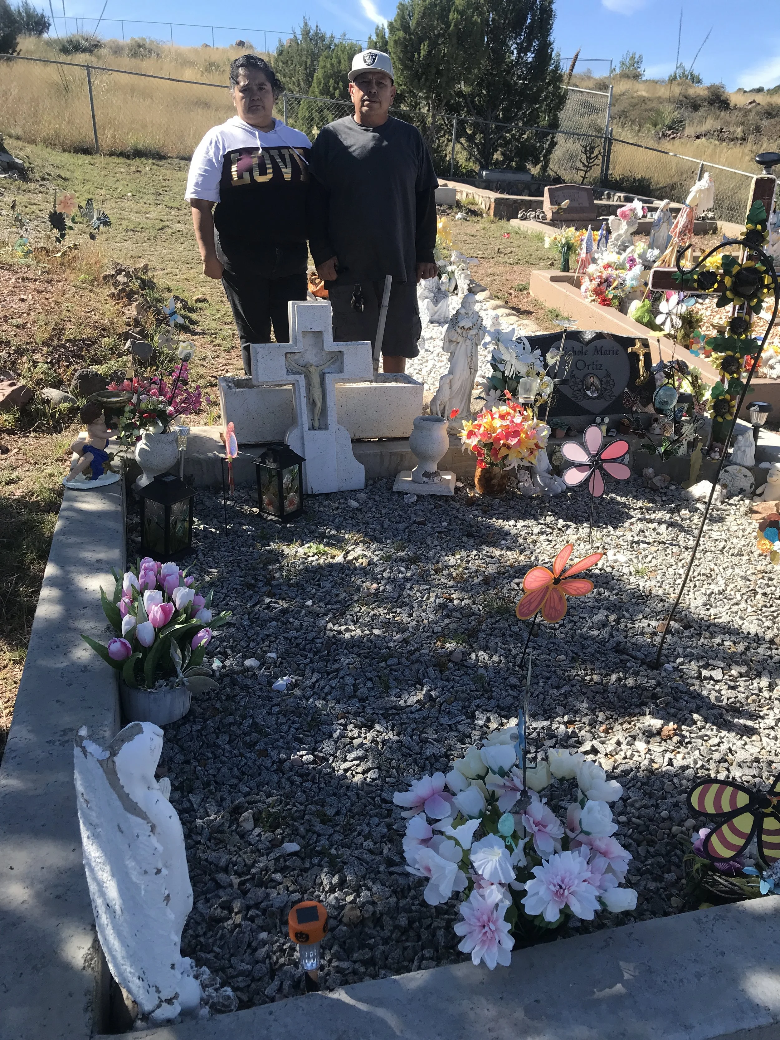 True Crime podcast “True Consequences” features Silver City missing ...