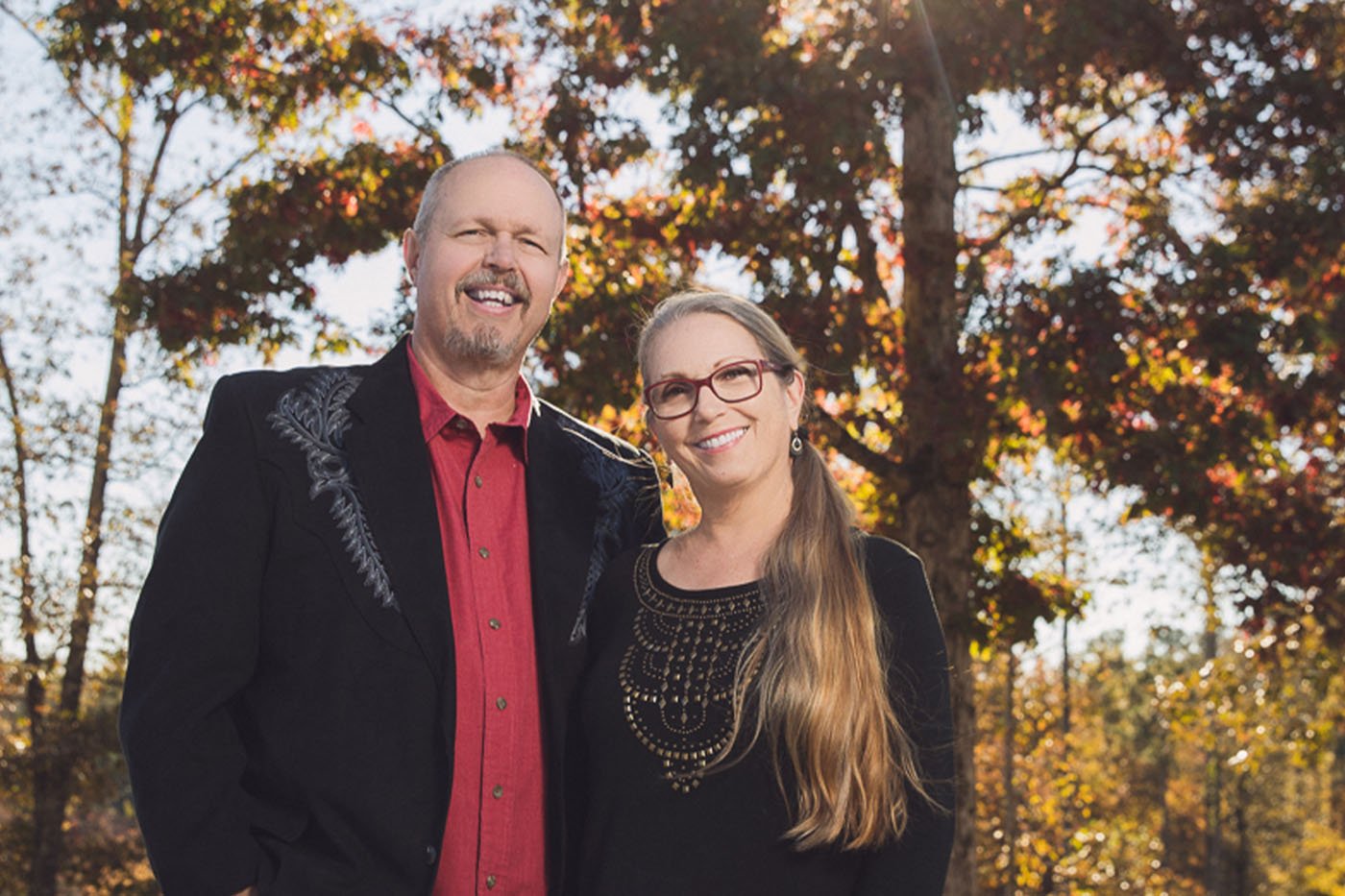 Our Family & Vision — Bear Creek Ranch