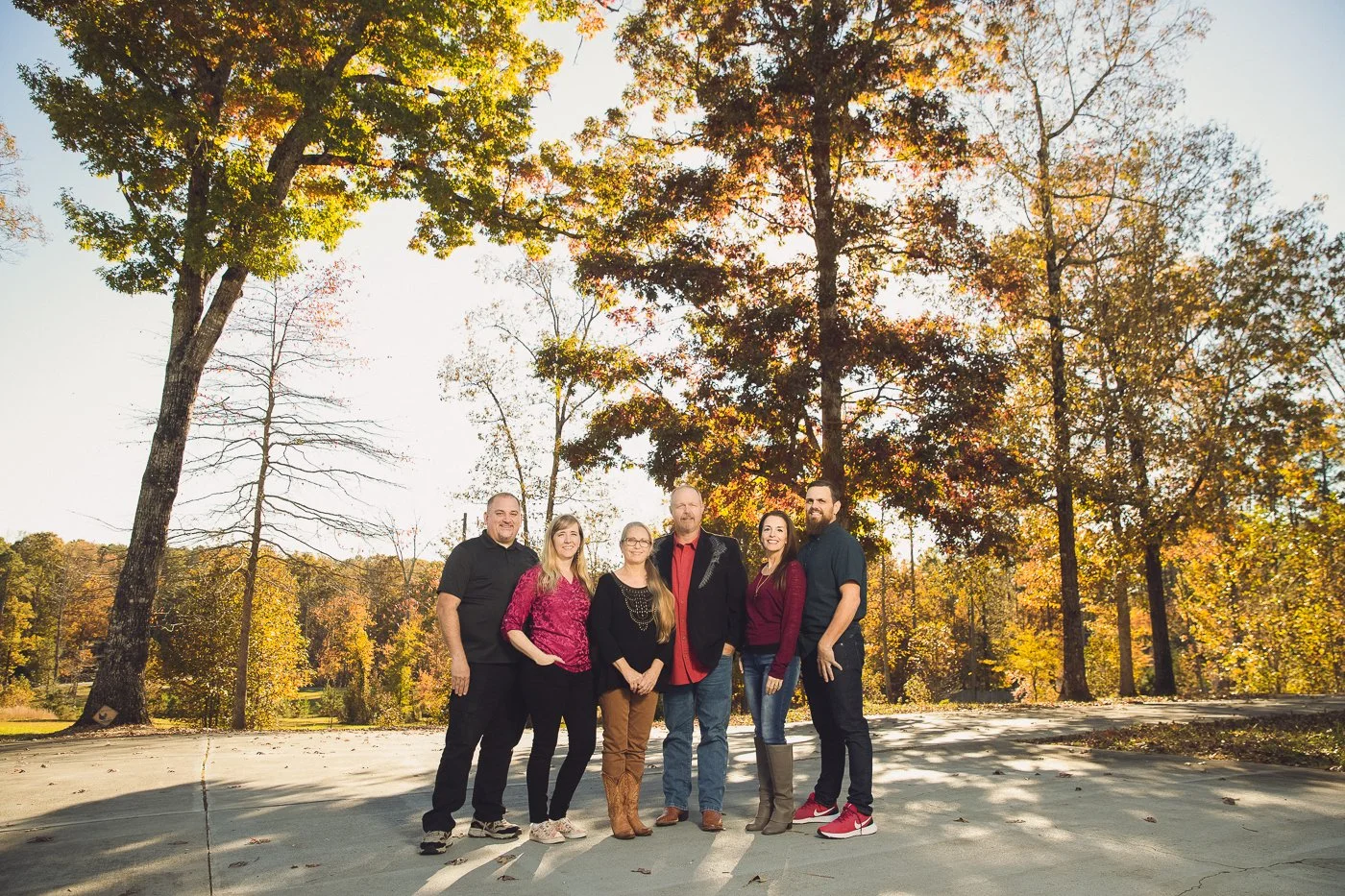 Ranch Redemption — Bear Creek Ranch