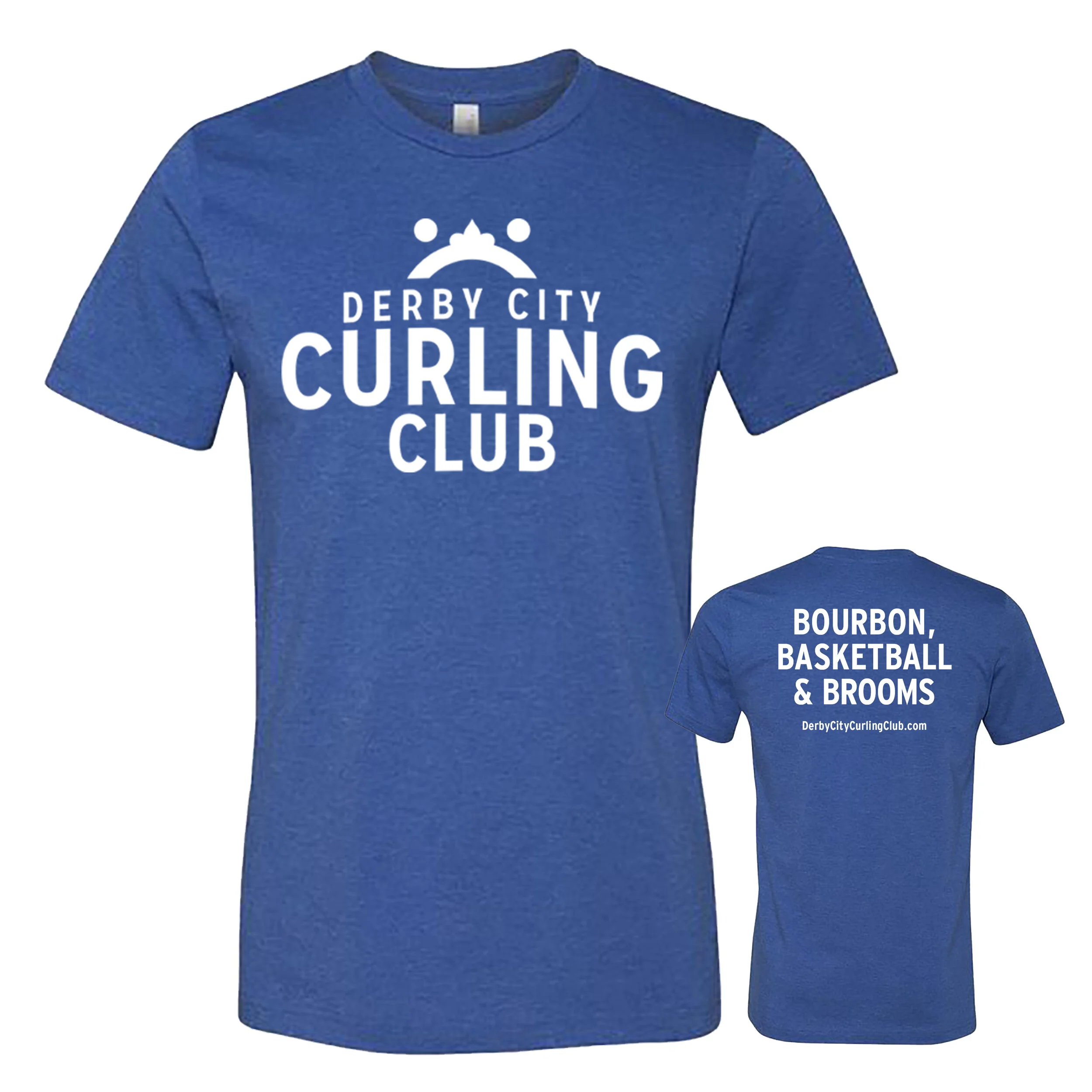 MERCH — Derby City Curling Club