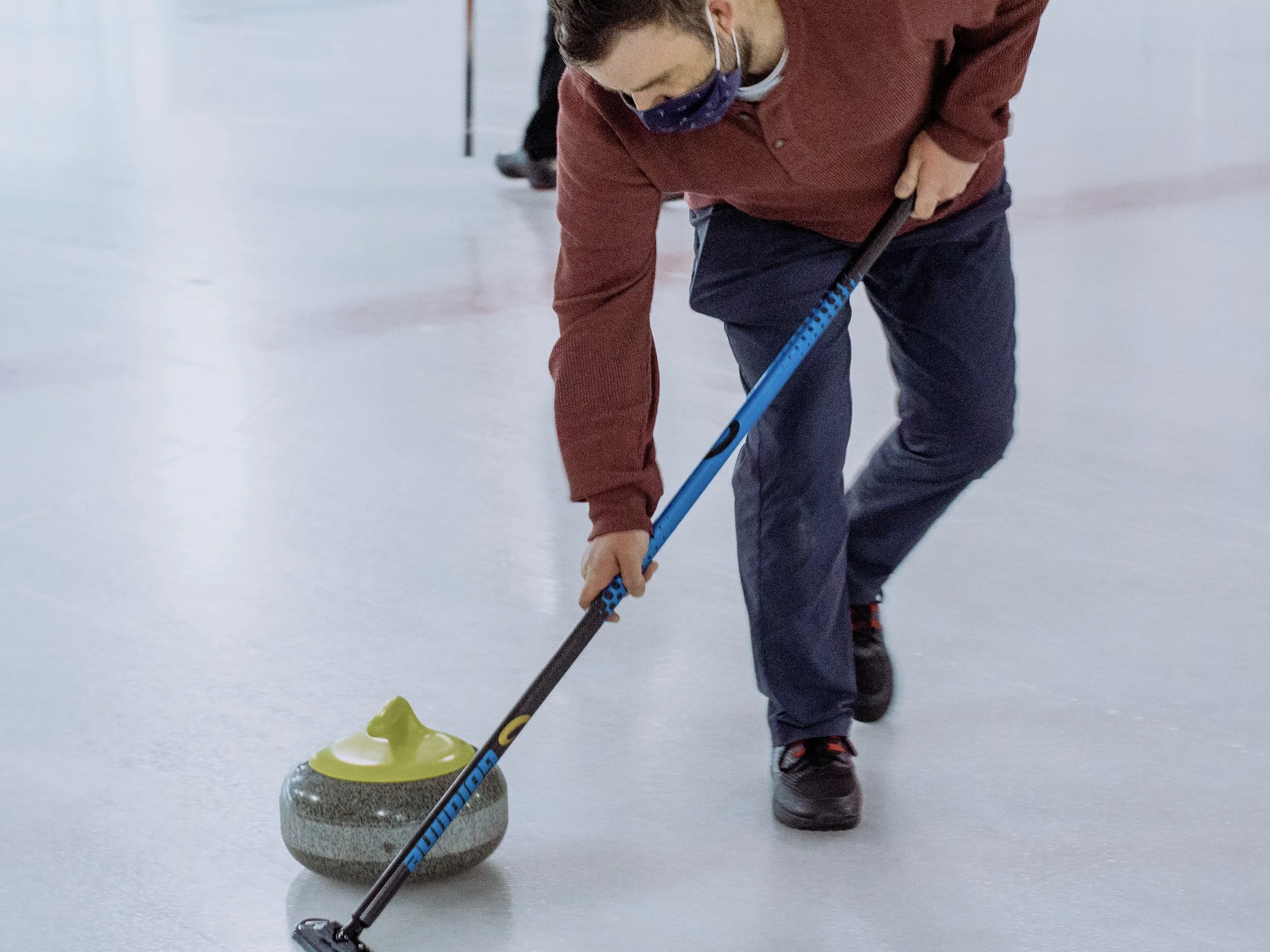 Derby City Curling Club