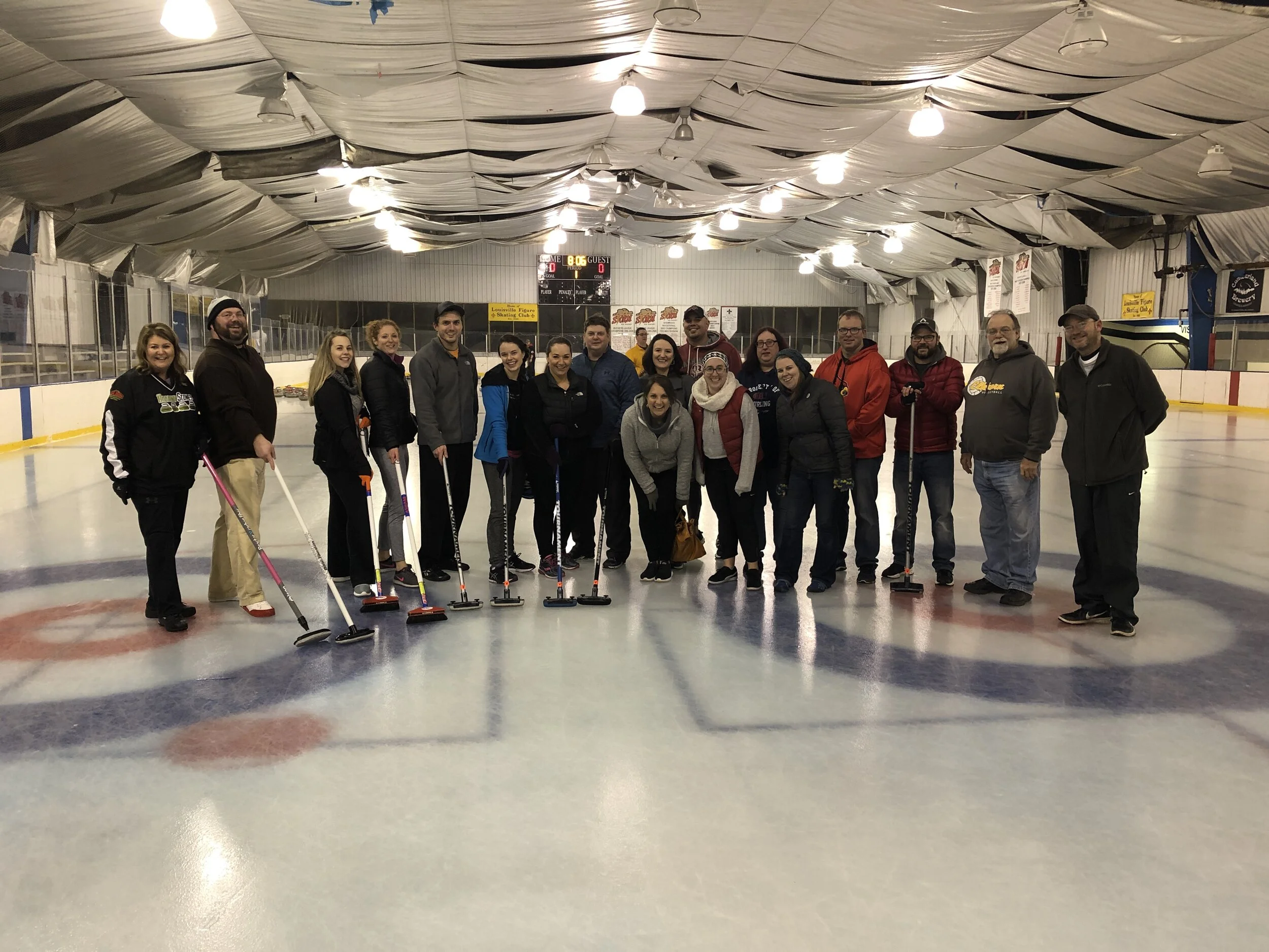 Learn To Curl — Derby City Curling Club