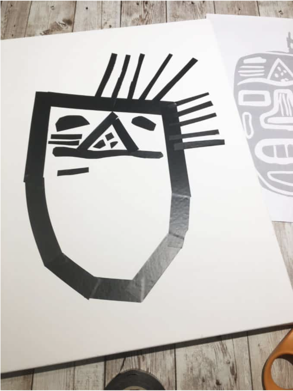 Jean Michel Basquiat — Art History For Kids