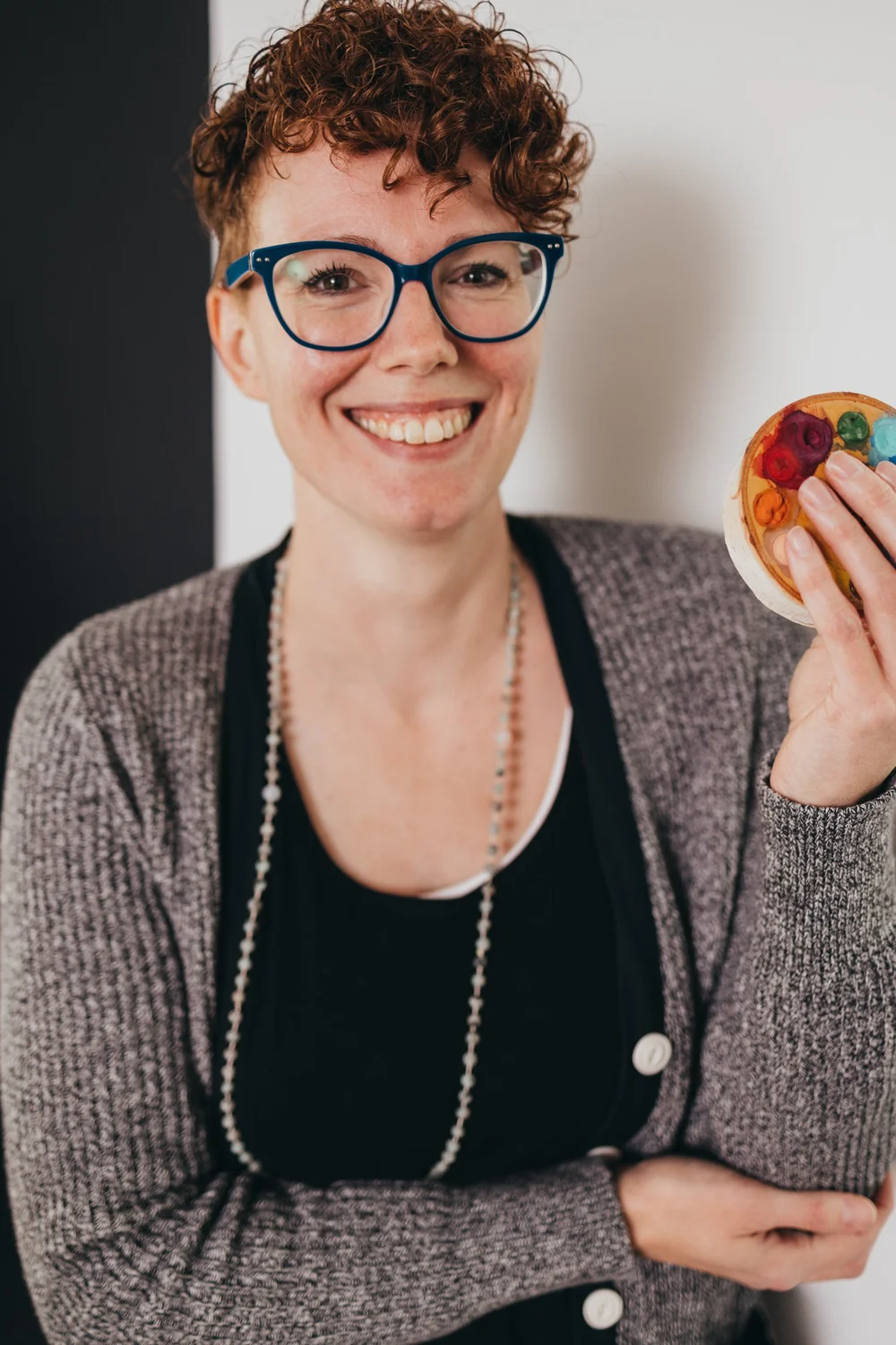 Home | Expressive Art Therapy | Kayla Huszar