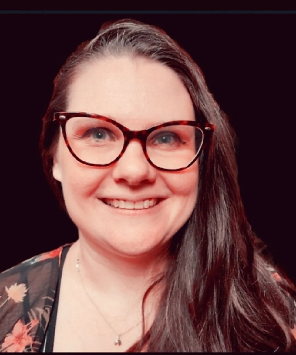 44. You've Been Accepted: Amy's Story of FINALLY Becoming a Member of ...