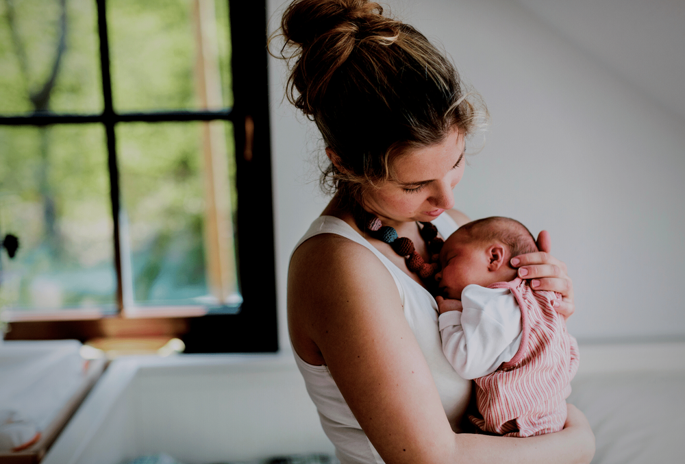 Postpartum Anxiety and Depression Symptoms: Is This Normal New Mom ...