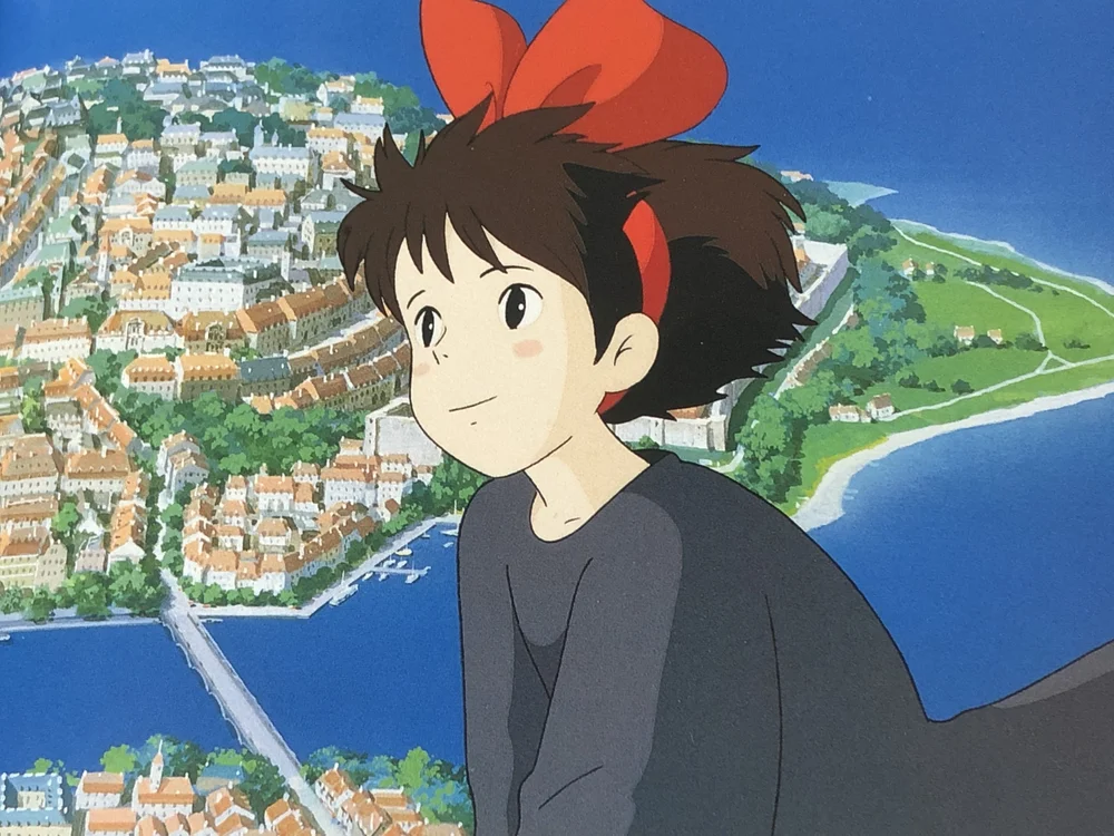 "Kiki's Delivery Service" at 30 — Animation Complex