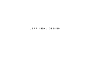 Jeff Neal Design — Lauren Sterrett