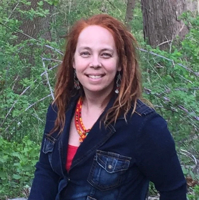 Meet Your Facilitators — Centered Healing LLC