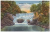 Wetumpka Falls — Watchung History