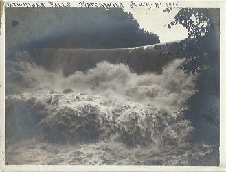 Wetumpka Falls — Watchung History