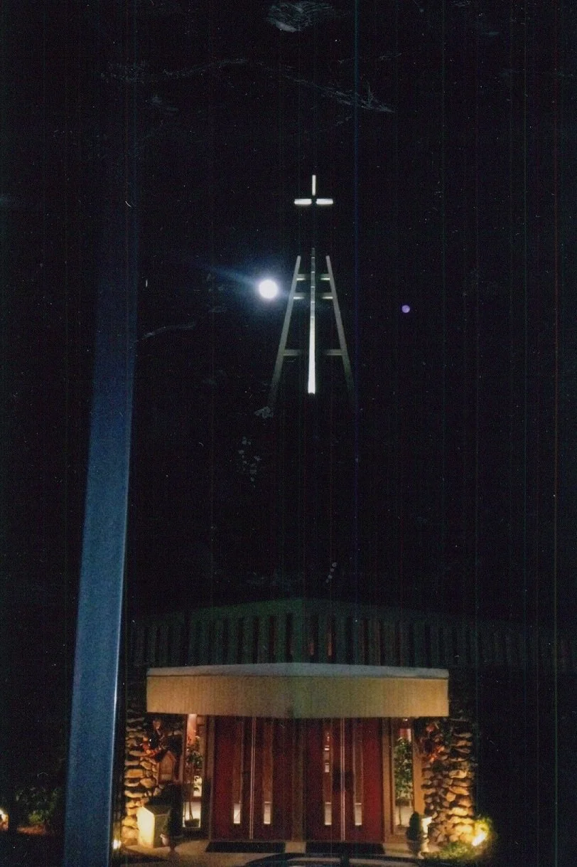 Wilson Church — Watchung History