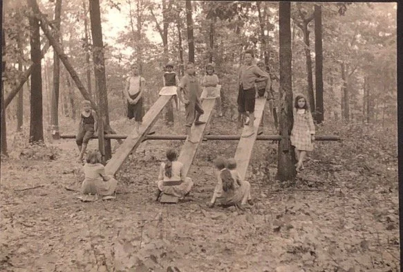 Camp Endeavor — Watchung History