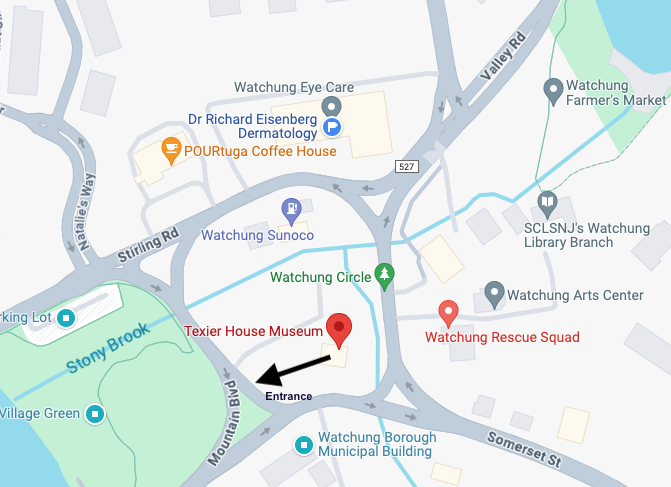 Borough History — Watchung History