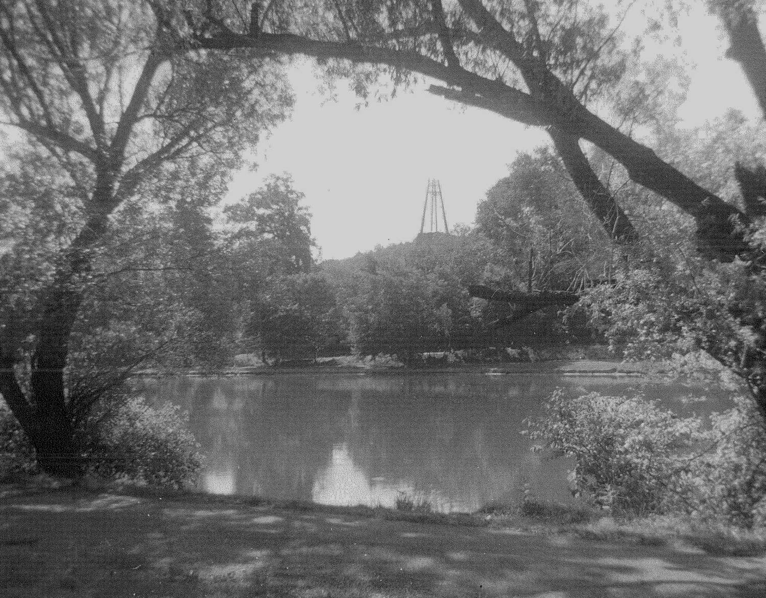 Wilson Church — Watchung History