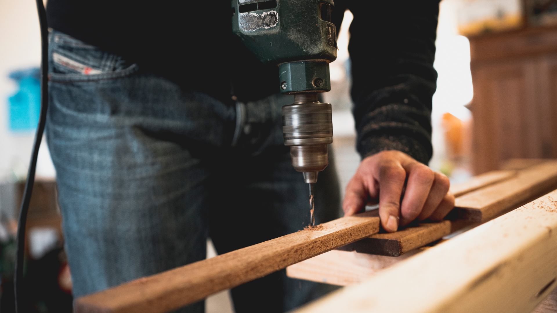 Shaffer Family Builders