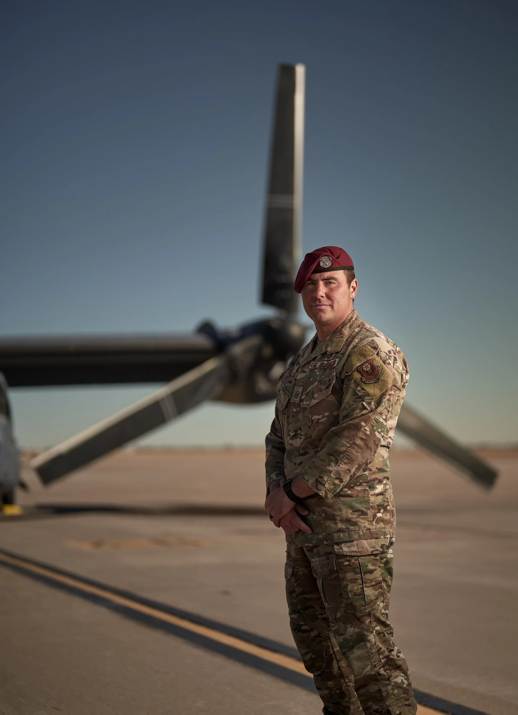 Nick Roush Photography