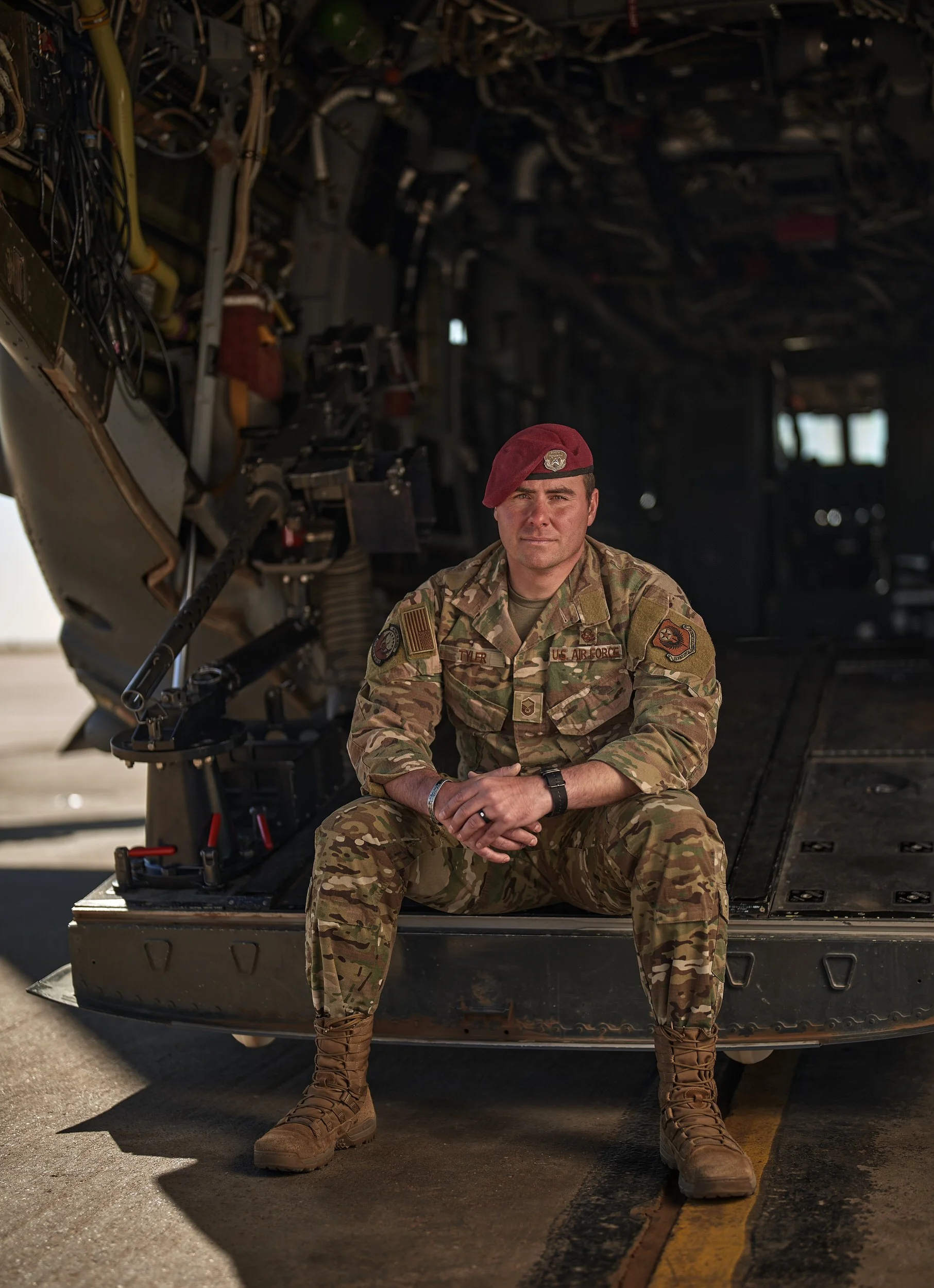 Nick Roush Photography