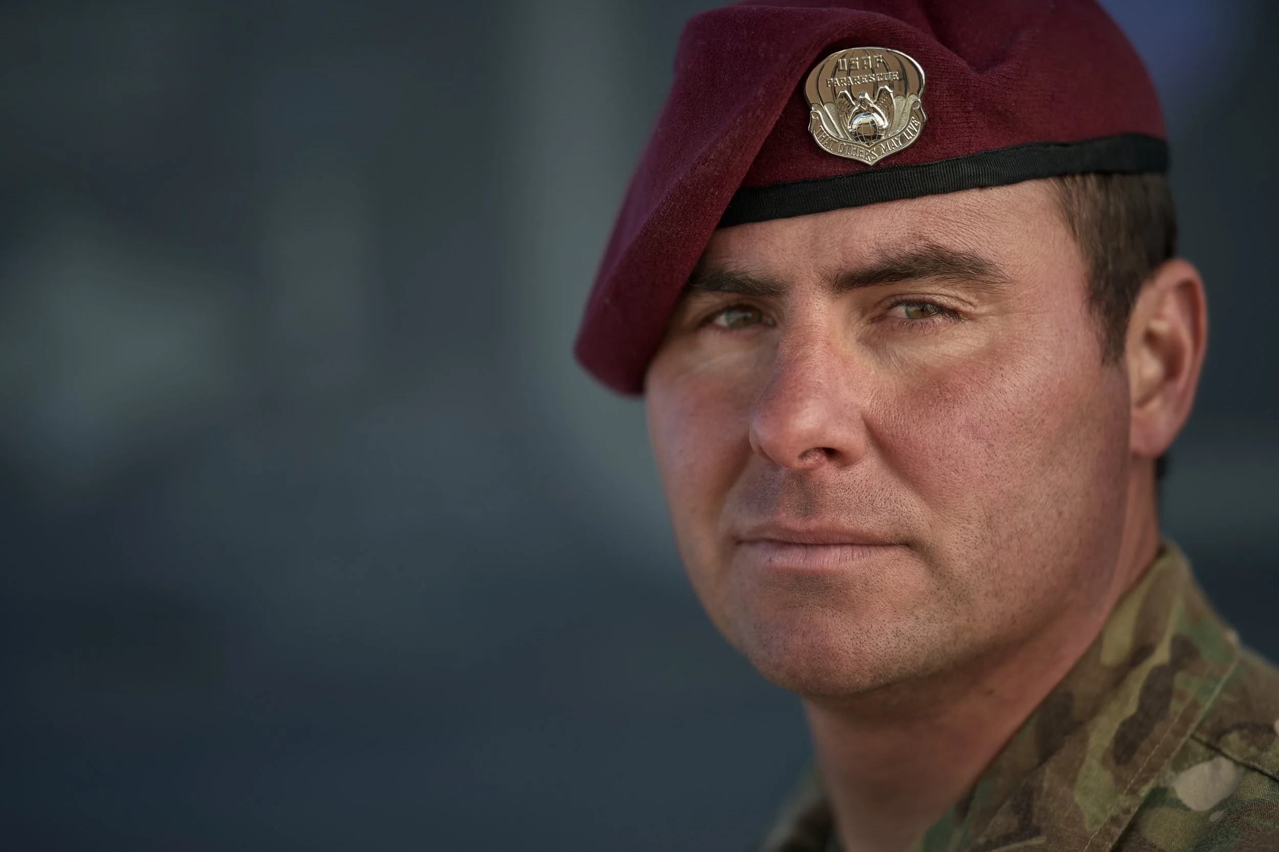 Nick Roush Photography