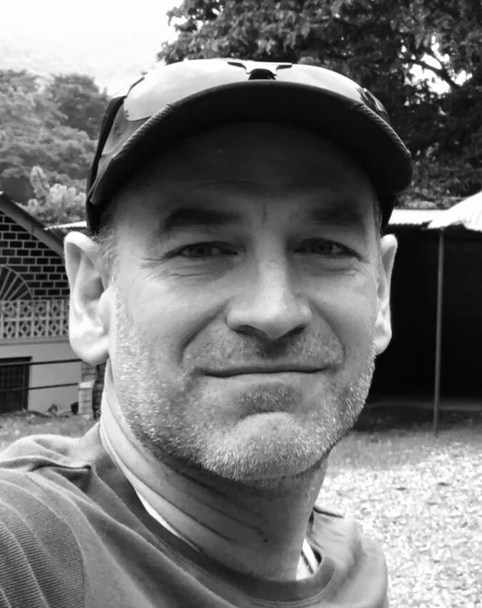 Who we are — Silk Road International