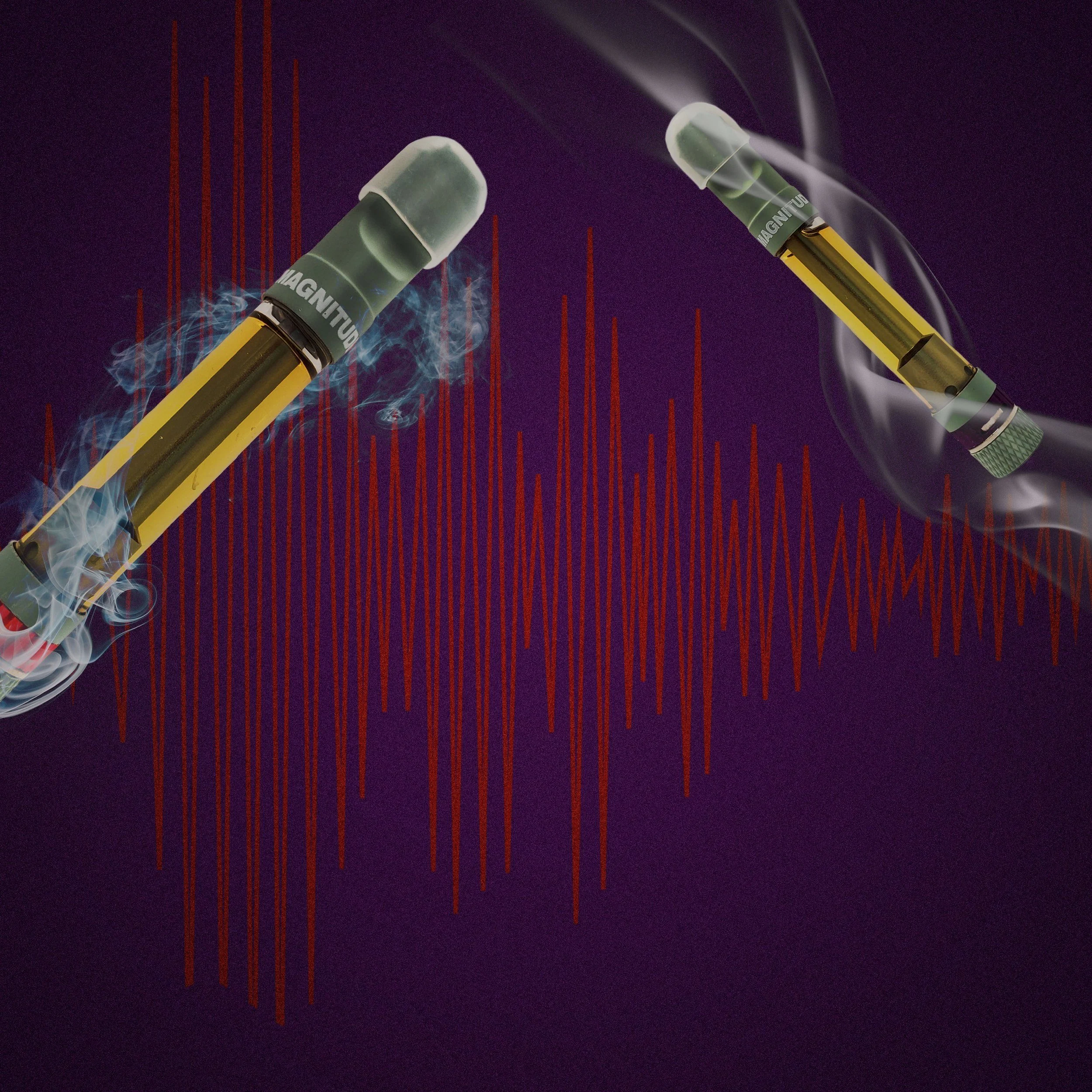 PharmaCann | Improving people's lives through cannabis — Brands