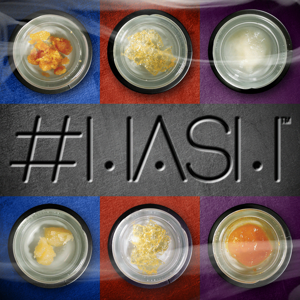 #HASH Cannabis Brand | PharmaCann