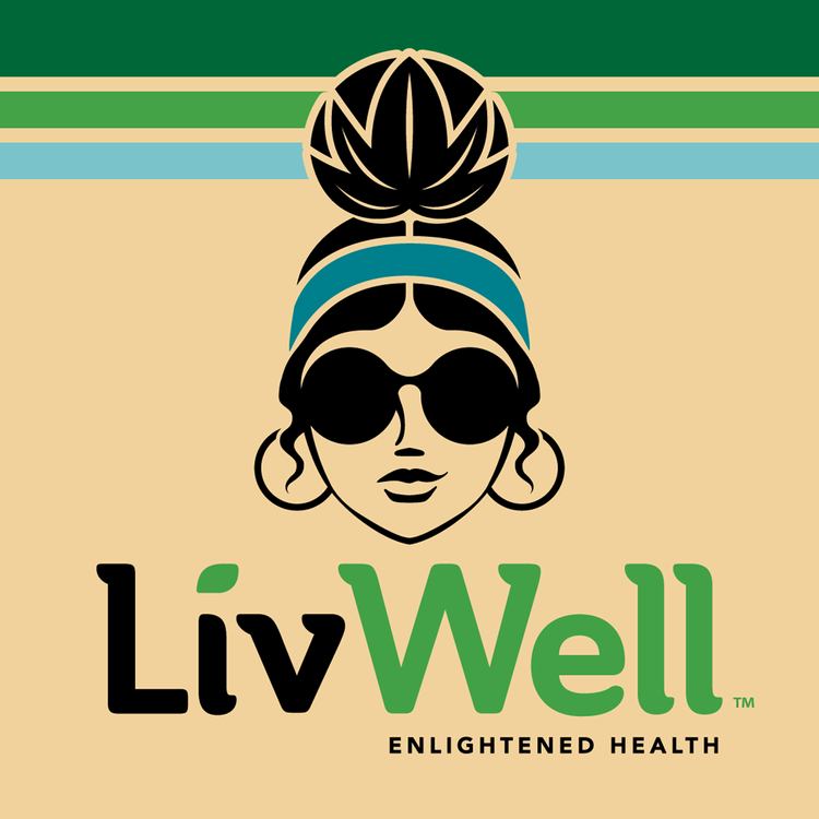 LivWell Cannabis Brand | PharmaCann