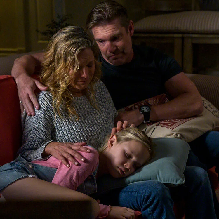 WAKE UP MOVIE - TRAILER