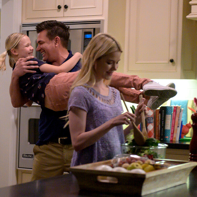 WAKE UP MOVIE - TRAILER