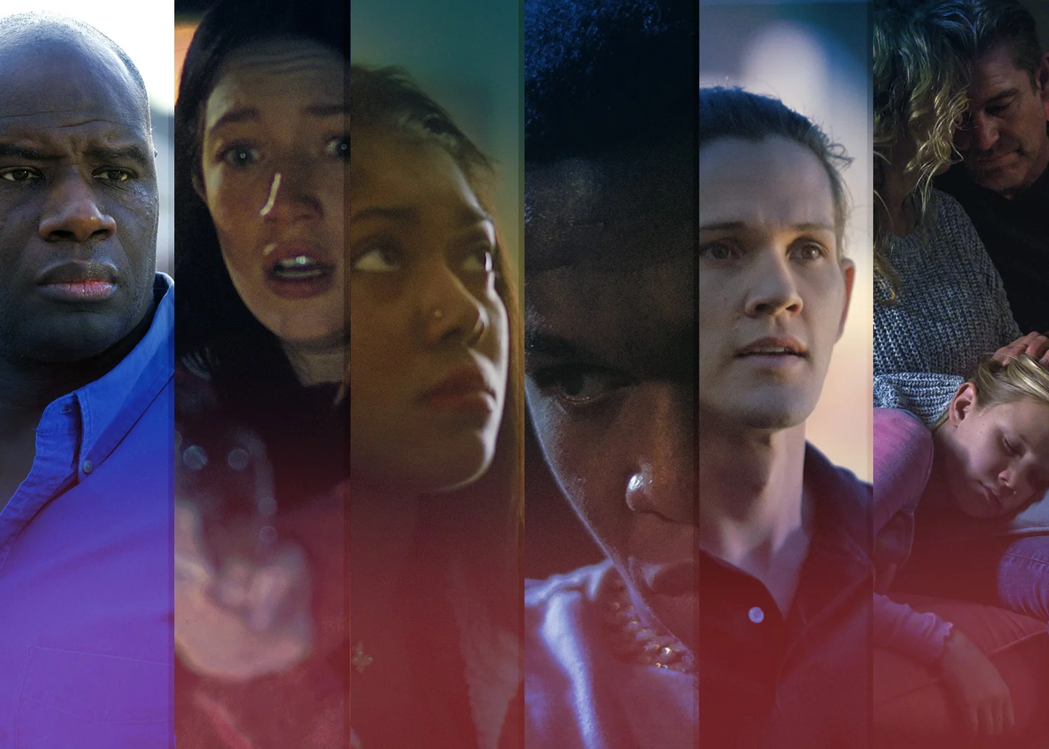 WAKE UP MOVIE - TRAILER