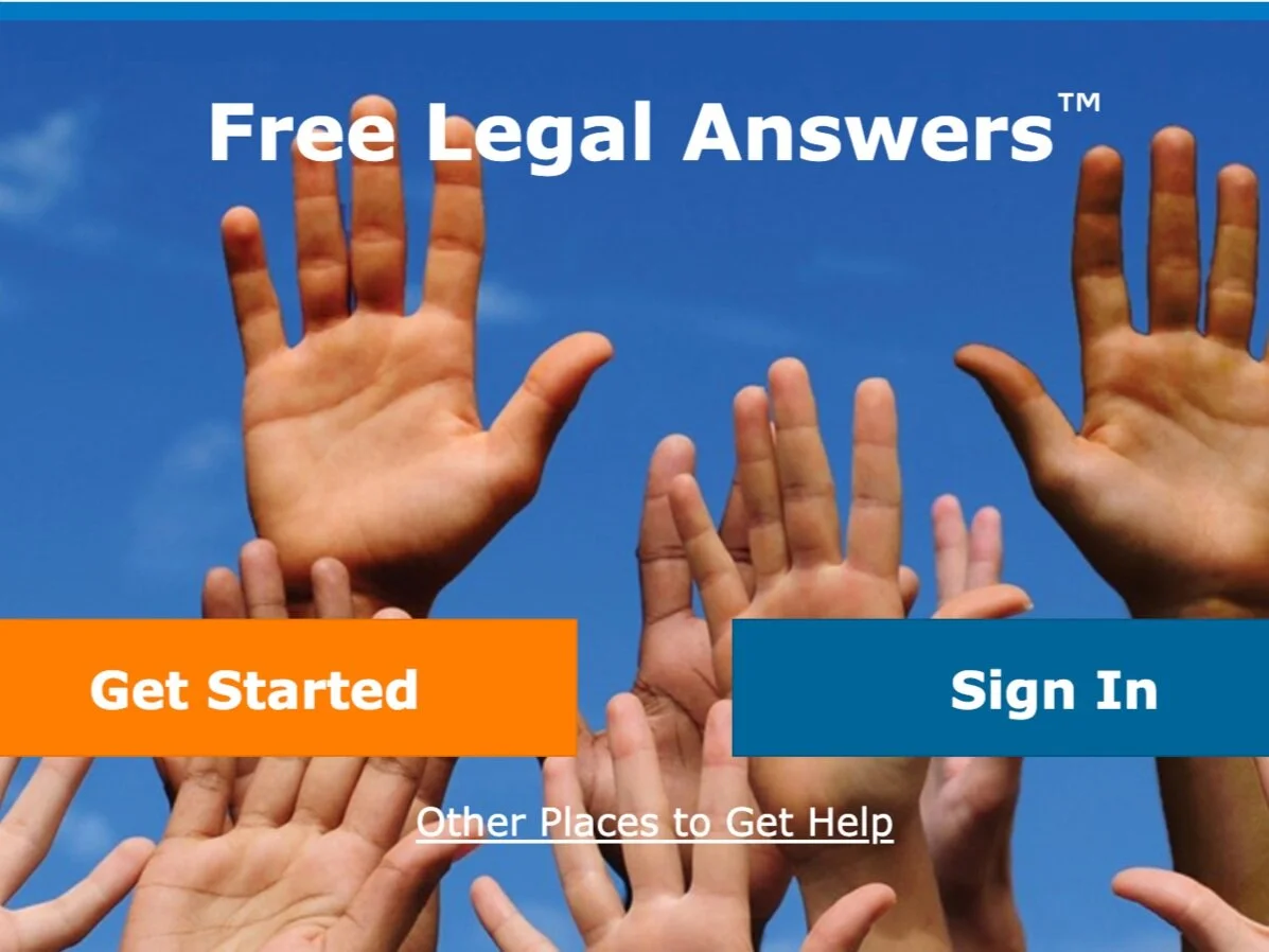 For those seeking legal assistance | Maine Volunteer Lawyers Project ...