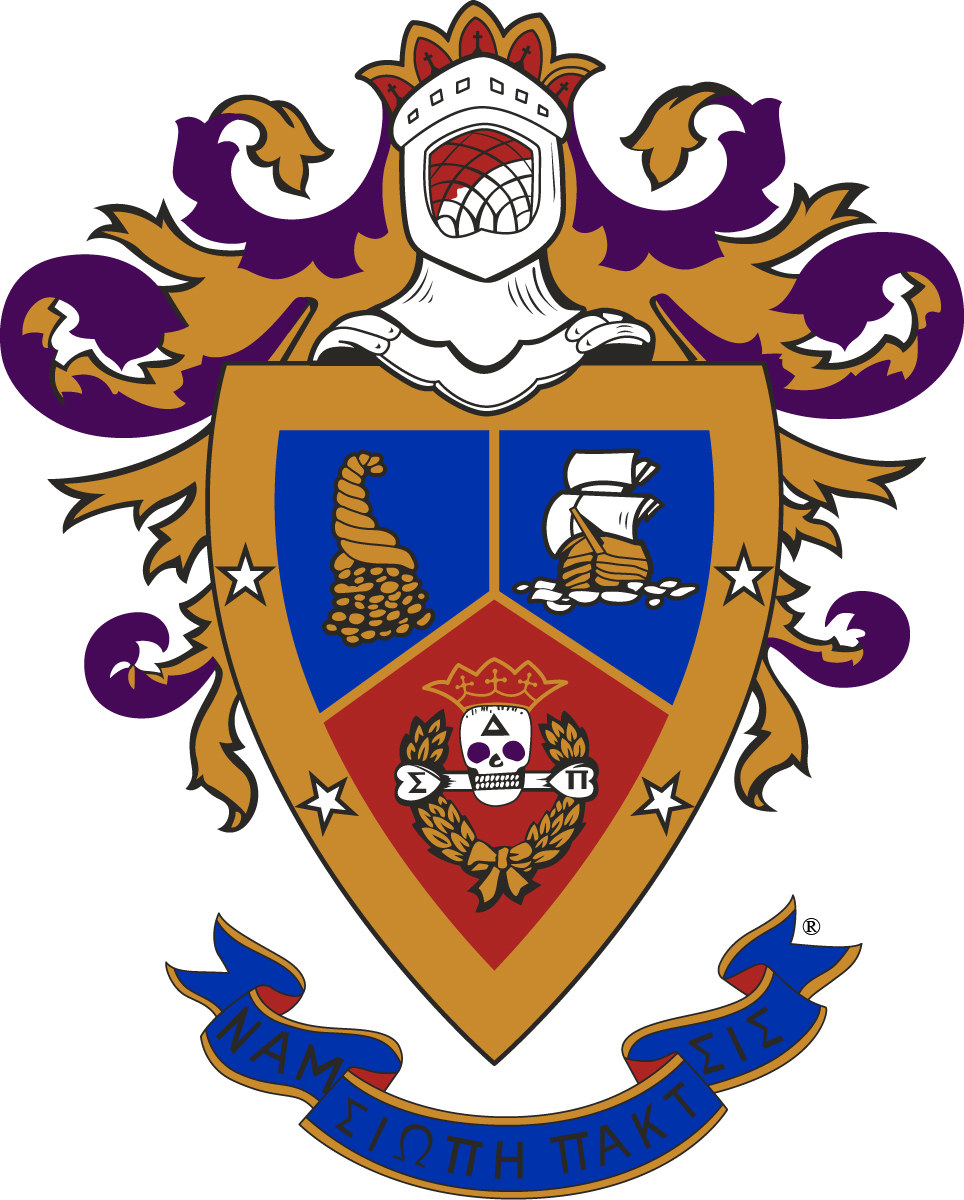 Delta Sigma Pi • Gamma Pi