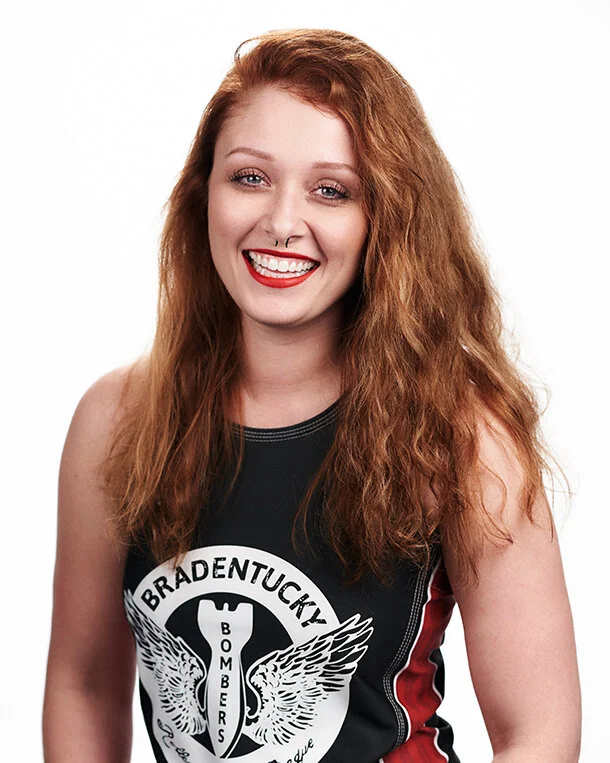 LEAGUE — Bradentucky Bombers Roller Derby