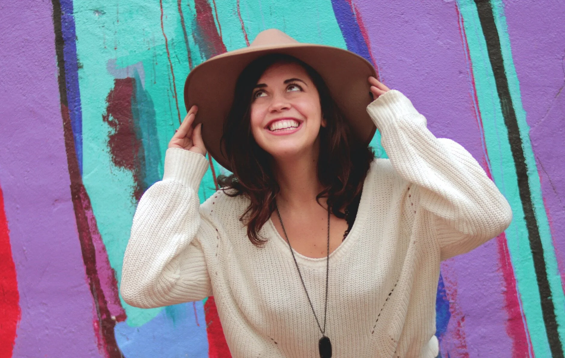 Kate Dramis - Author of The Curse of Saints