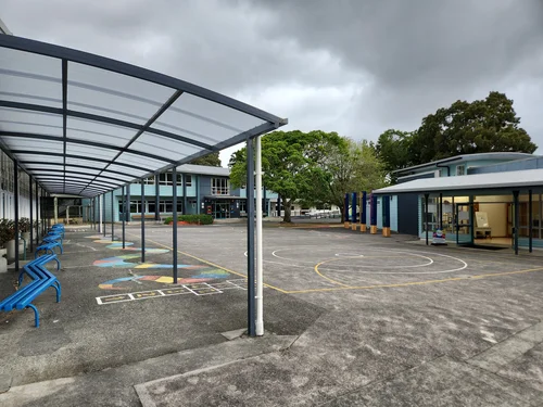 Willow Park School