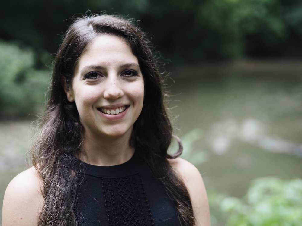 Asking for the Help You Need in Motherhood — Dr. Amber Thornton