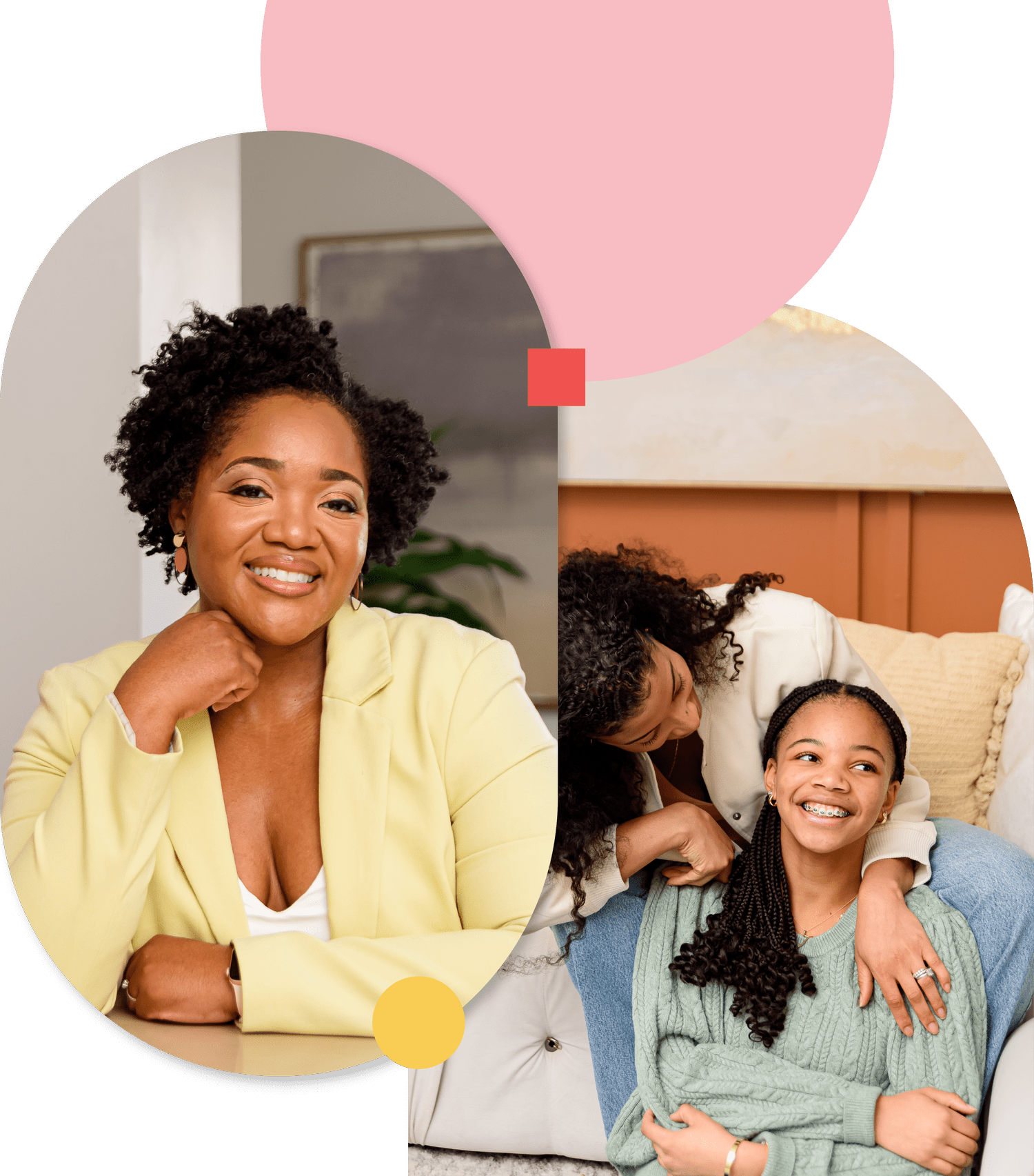 Dr. Amber Thornton | Heal, Connect, Thrive Today