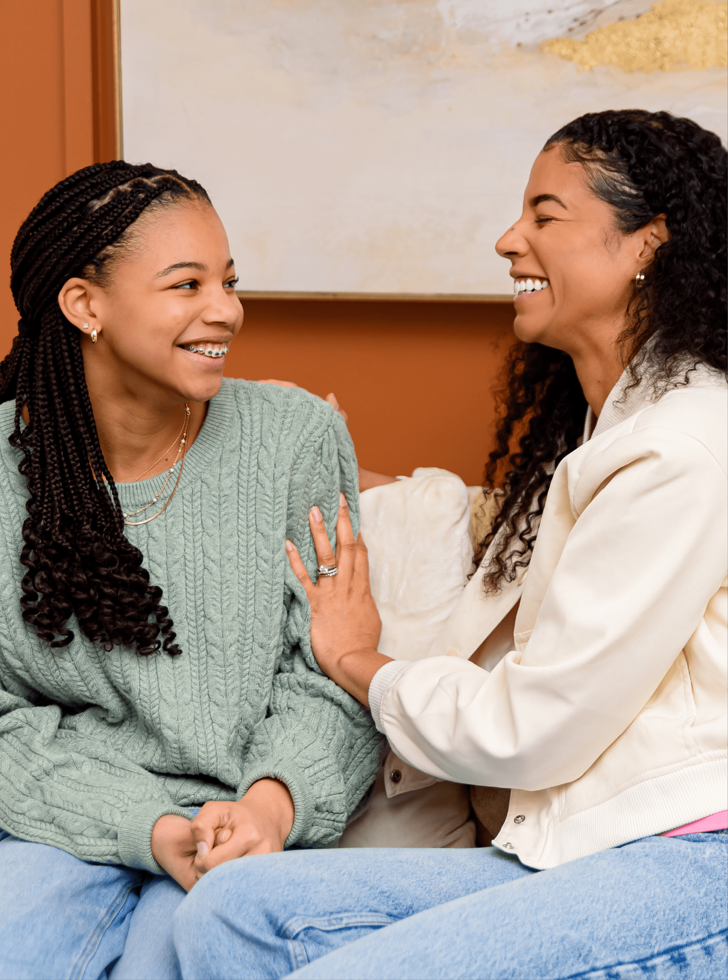 Dr. Amber Thornton | Heal, Connect, Thrive Today