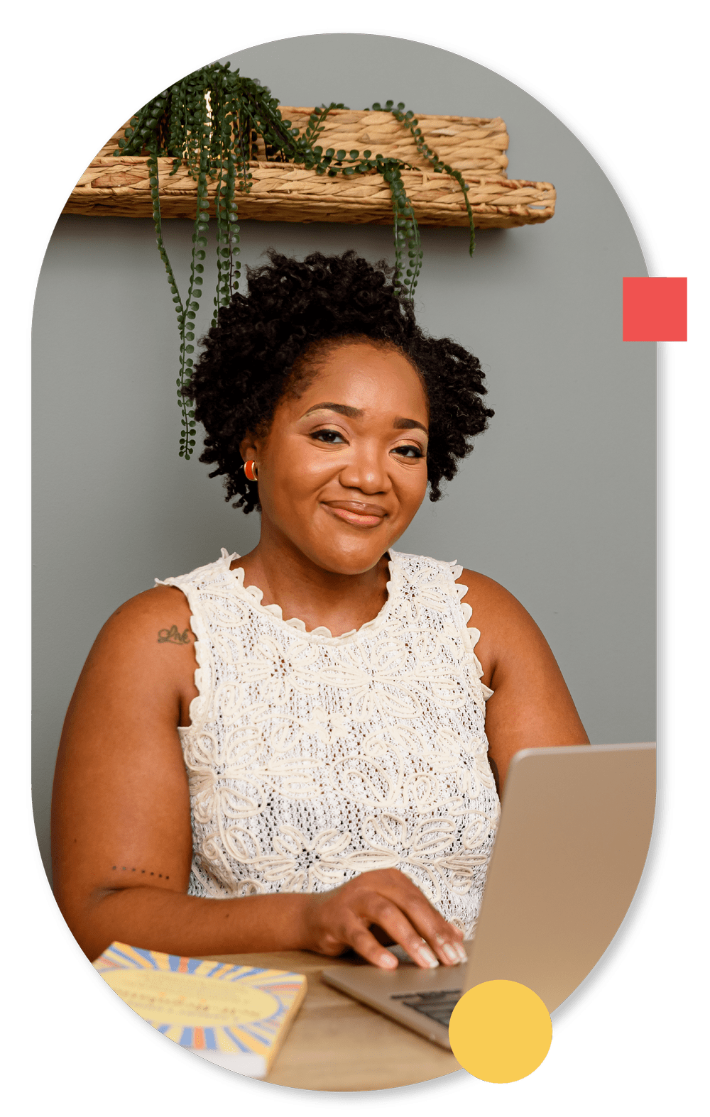 Dr. Amber Thornton | Heal, Connect, Thrive Today