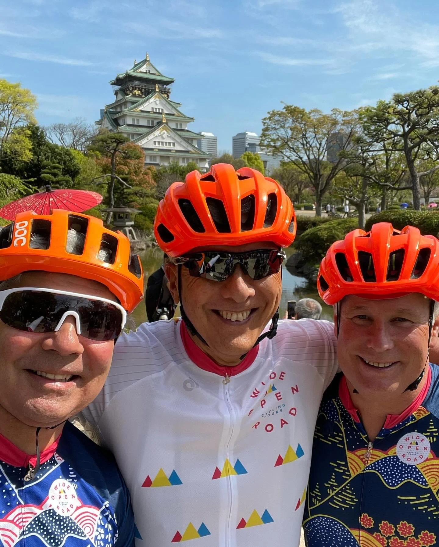 Japan: Shikoku & the Shimanami Kaido Cycle Tour — Wide Open Road ...