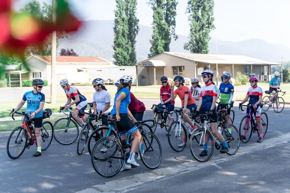 About 2 — Wide Open Road Cycling Tours