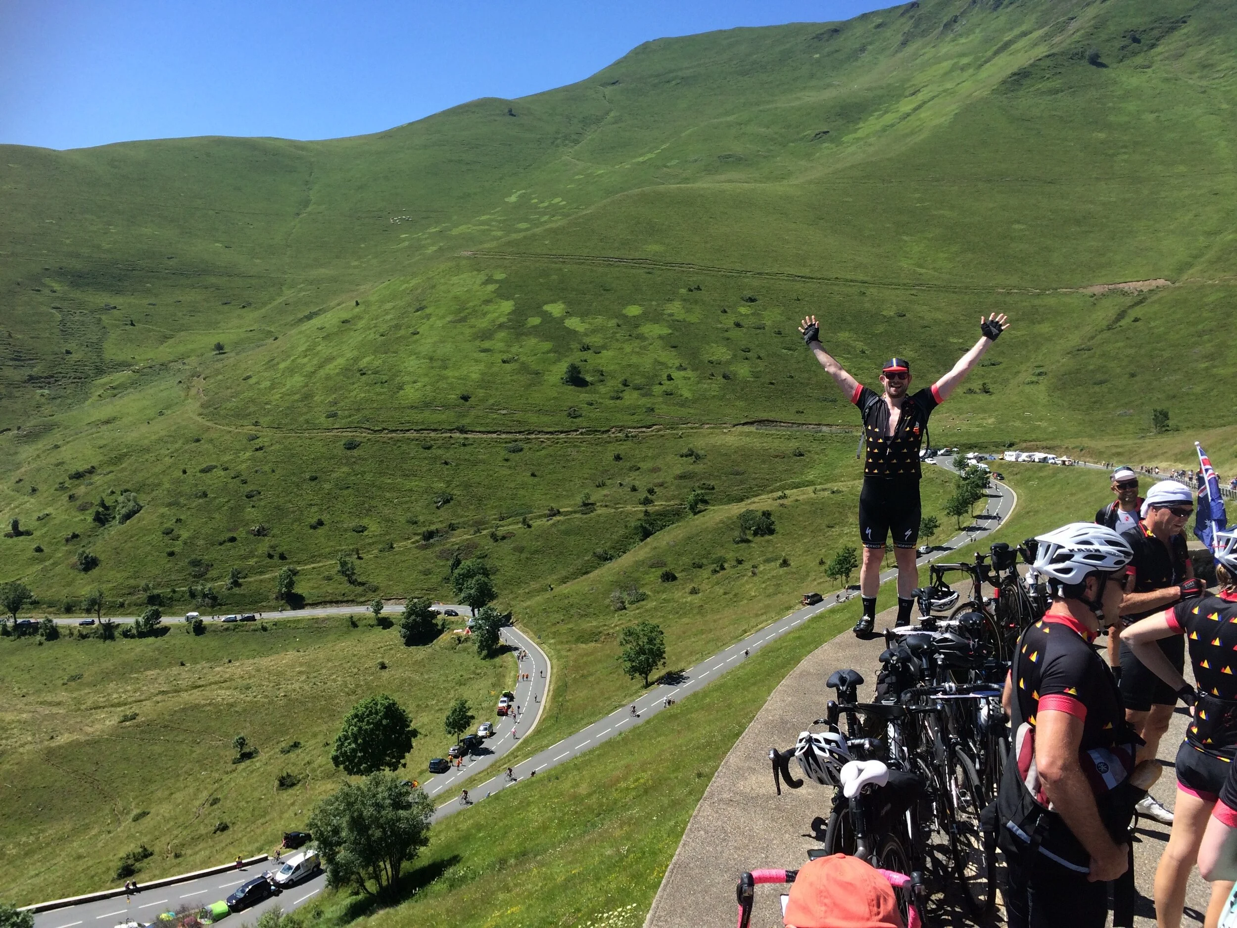 Store 1 — Wide Open Road Cycling Tours